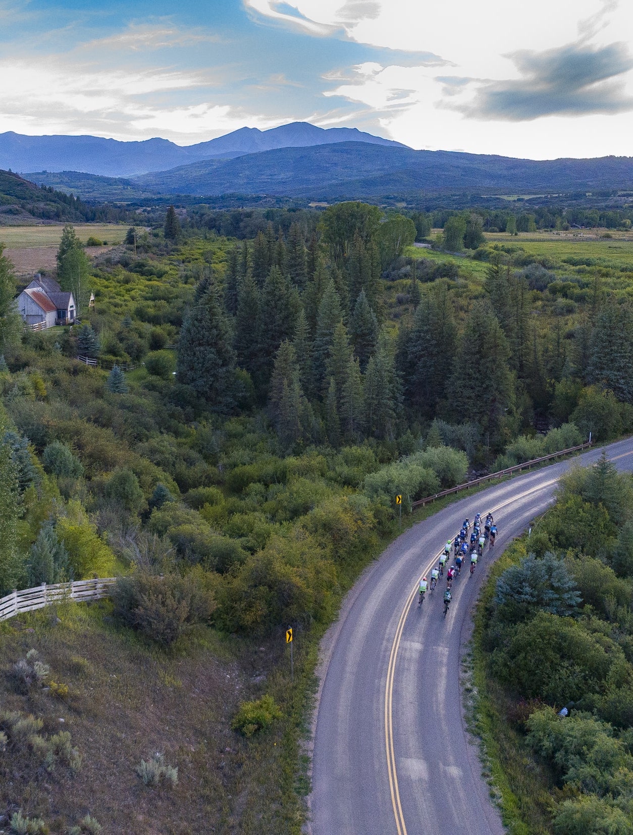 Events 2026 – Aspen Cycling Club